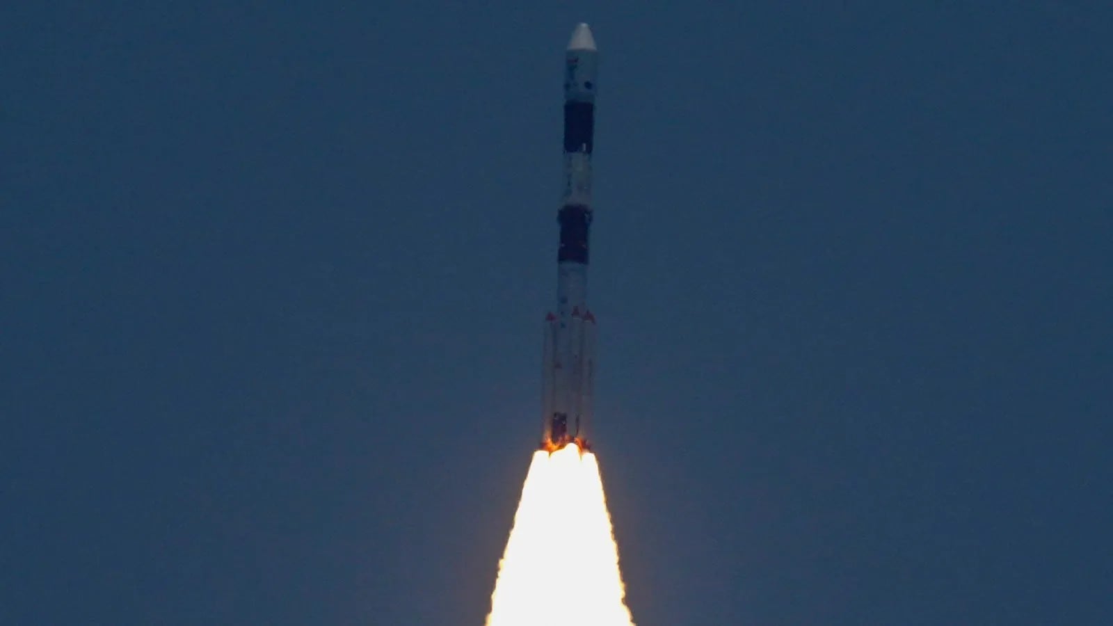 ISRO’s space platform POEM-3 achieves all payload objectives, set to re ...