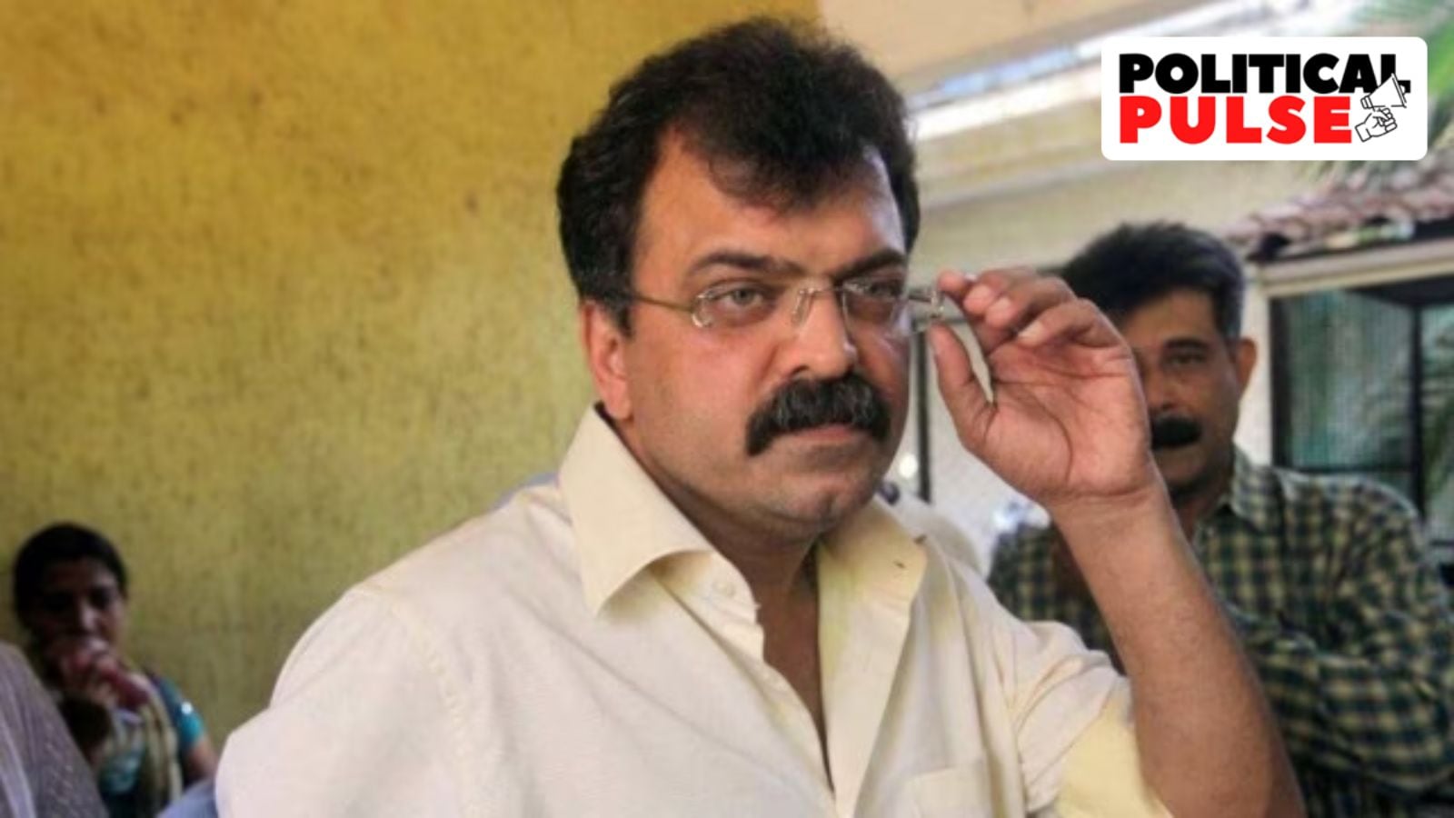 Newsmaker | Row over Ram remarks: A Pawar loyalist, Jitendra Awhad known for criticism of ...