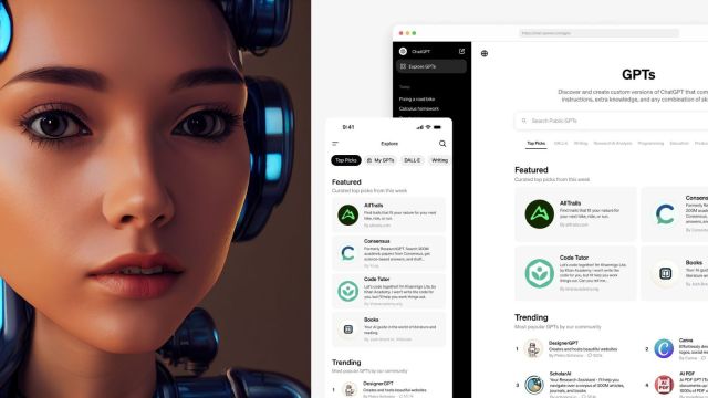 ‘ai Girlfriends Proliferate Gpt Store Hours After Launch Breaking Openai Rules Technology