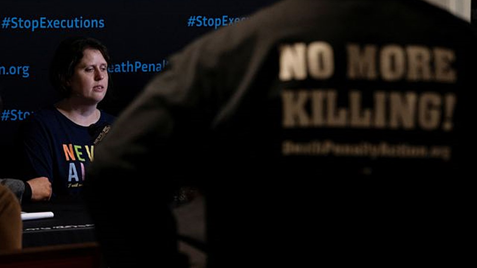 EU, UN Human Rights Office express regret over execution of a man using ...