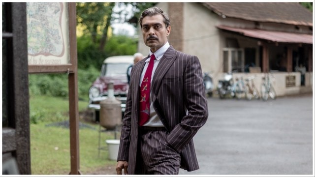 Archies actor Alyy Khan says ‘everyone was gung-ho’ about the film ...