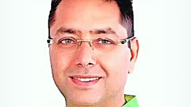 Pressure mounting, govt goes in wait-and-watch mode as Aman Arora ...