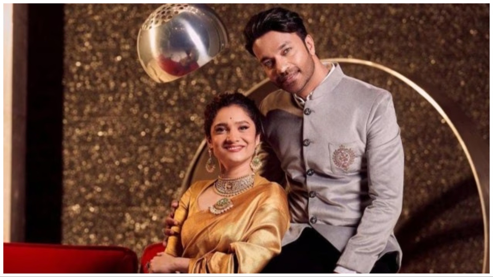 Ankita Lokhande shares startling details from conversation with mother ...