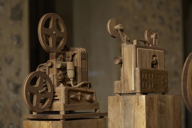 ‘One Life Many’: Sudarshan Shetty’s exhibition redefines reality with ...