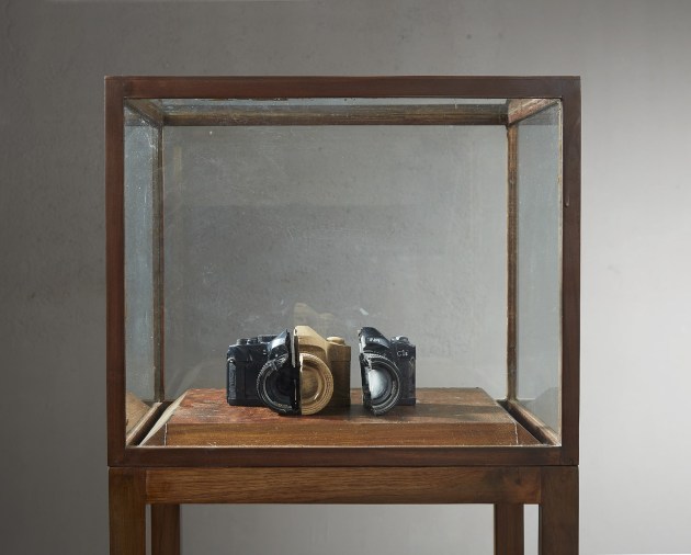 ‘One Life Many’: Sudarshan Shetty’s exhibition redefines reality with ...