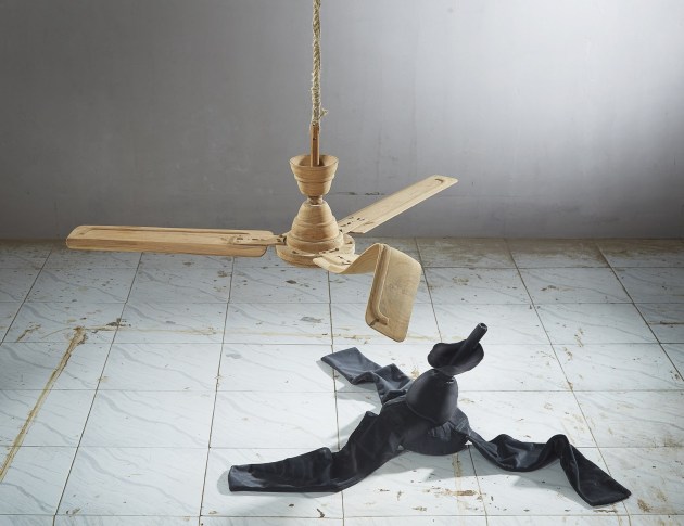 ‘One Life Many’: Sudarshan Shetty’s exhibition redefines reality with ...