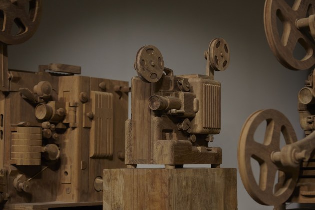 ‘One Life Many’: Sudarshan Shetty’s exhibition redefines reality with ...