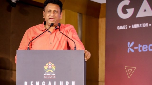 Creativity as a skill to be included in Karnataka’s State Education Policy: Minister Dr MC ...