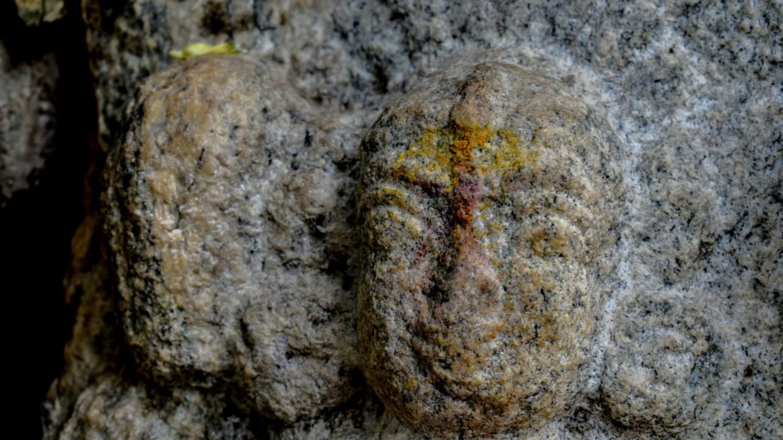 Know Your City: Stones sitting in plain sight, telling the tales of ...