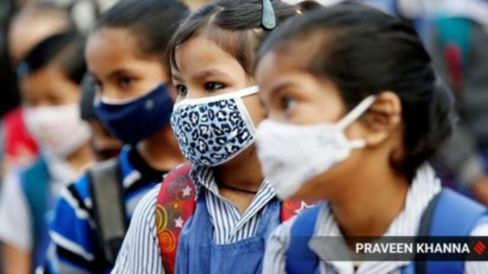 Enrolment of girl children at secondary, higher secondary levels of ...