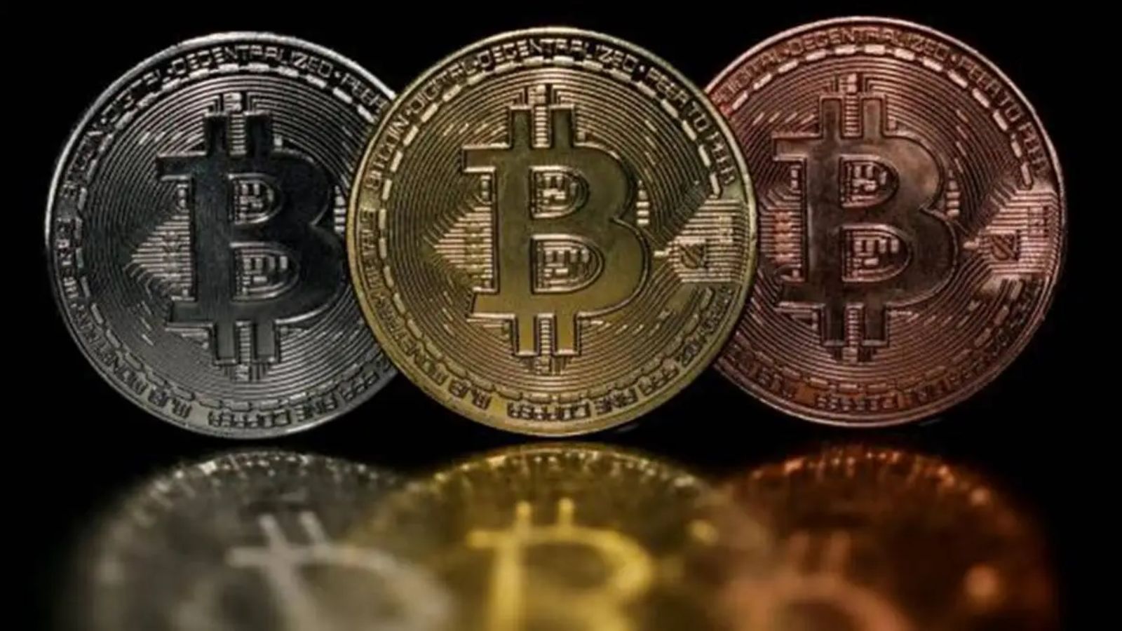 Yet to finalise mechanism for regulating cryptocurrencies: Centre to SC ...