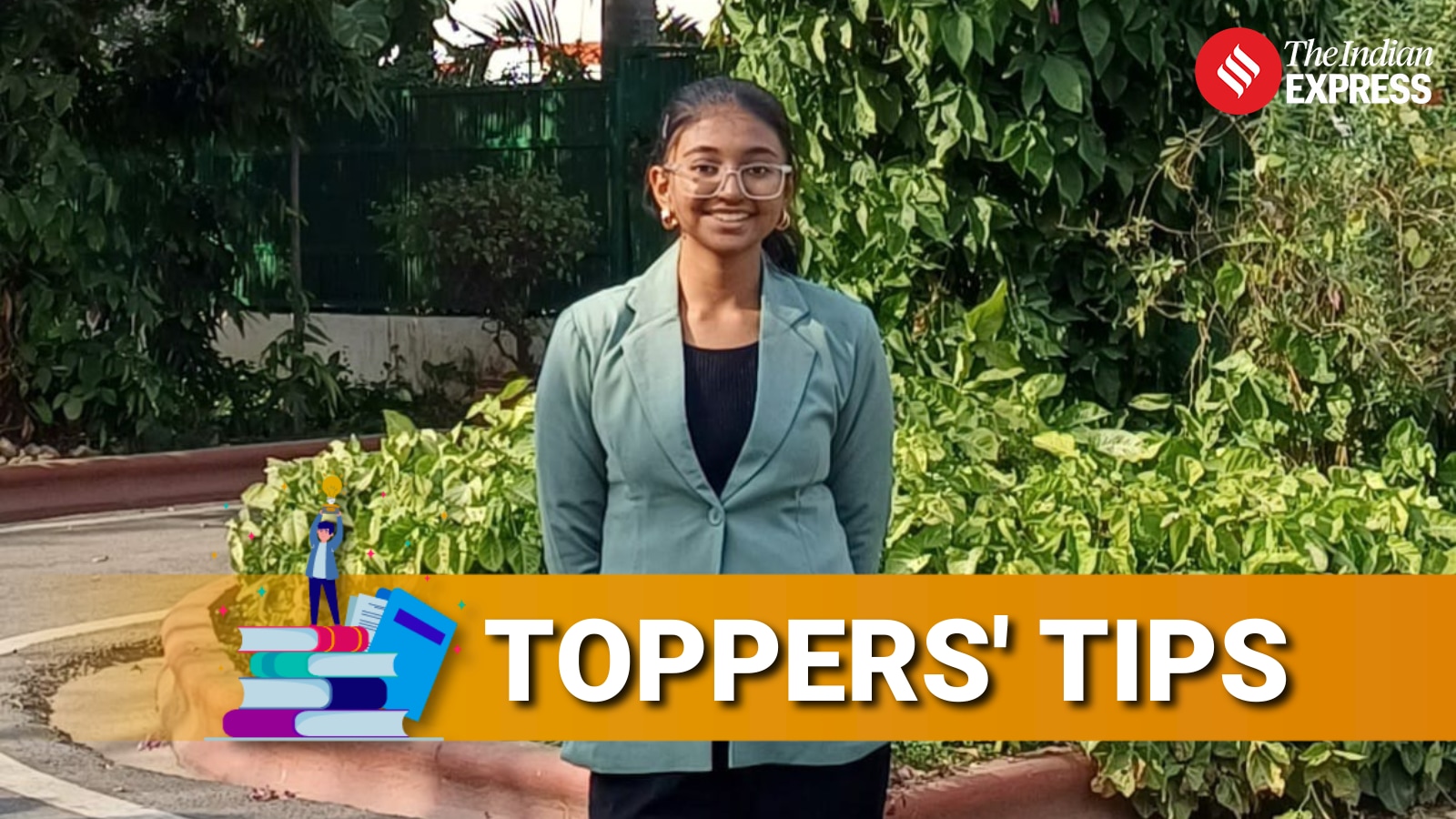 CUET UG Toppers’ Tips: ‘Make your acronyms of important topics, it ...
