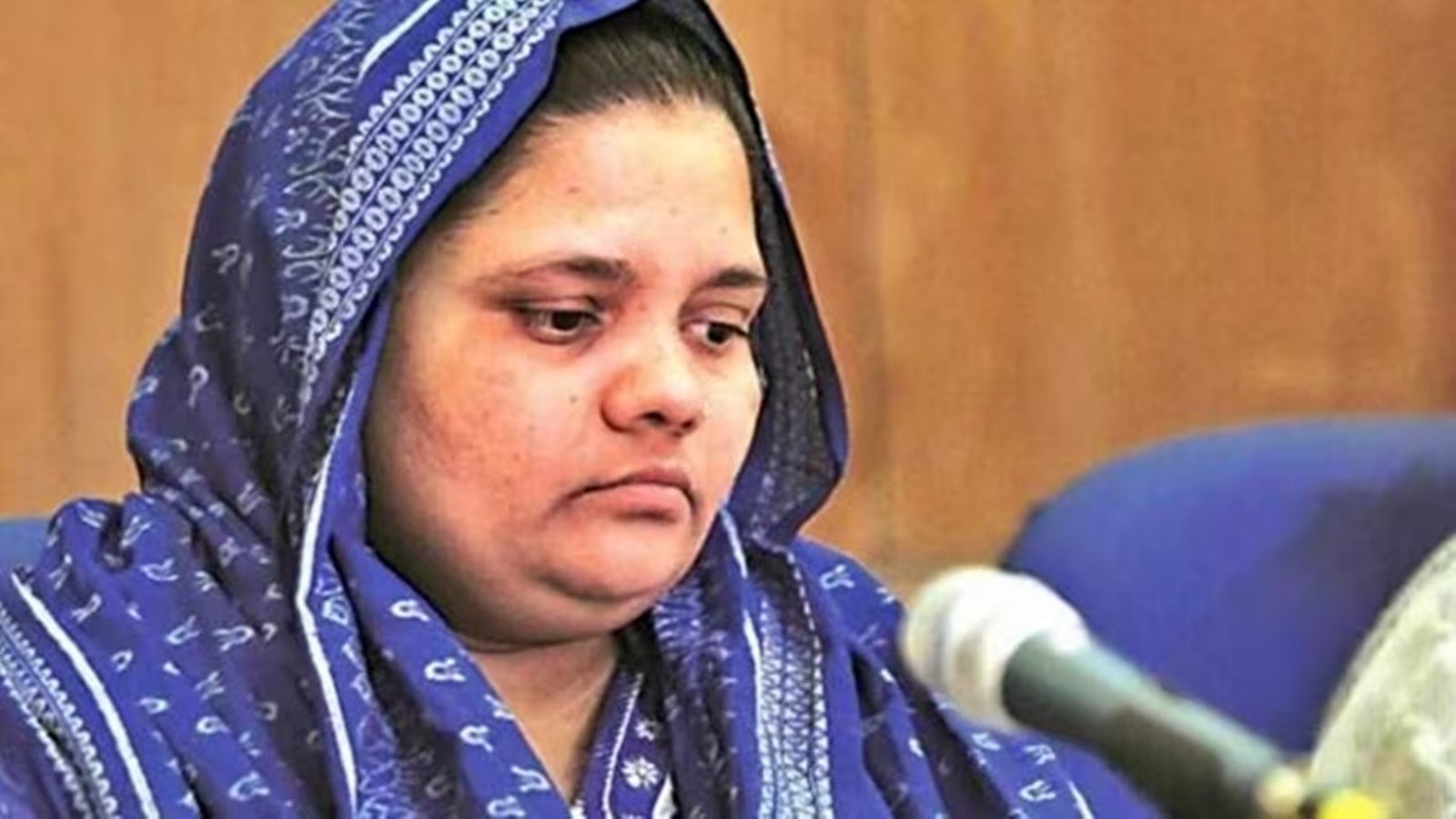 Bilkis Bano case convicts under police watch, not missing, says Dahod ...