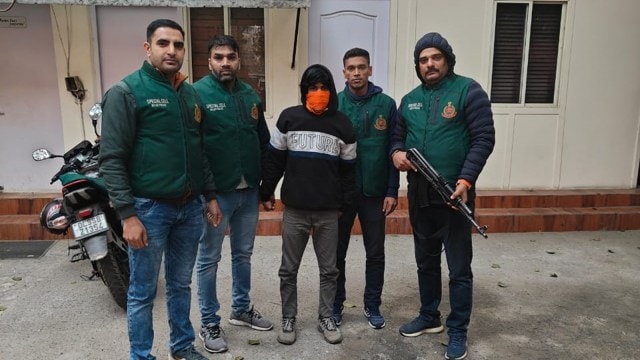 Lured to join Bishnoi gang online, how 18-year-old from Uttarakhand ...