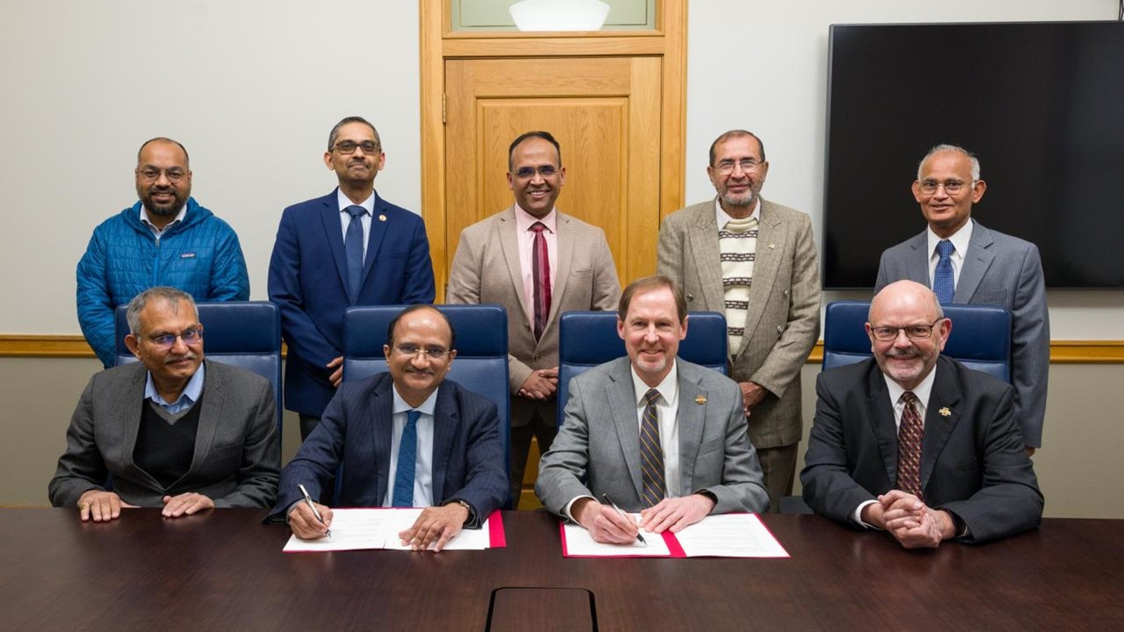 BITS Pilani, Iowa State University to launch dual degree programmes ...