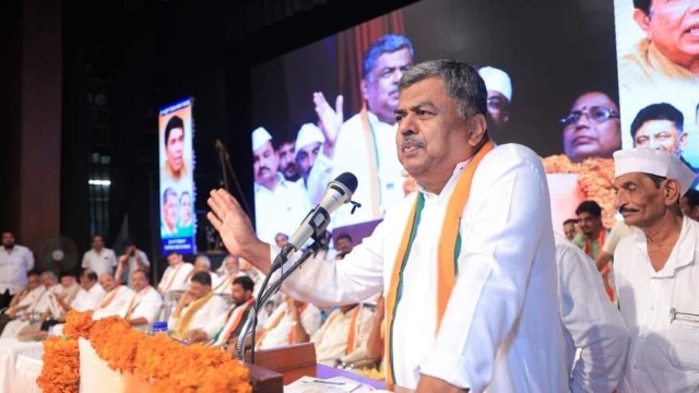 Godhra-like incident possible in Karnataka in run up to Ayodhya Ram ...