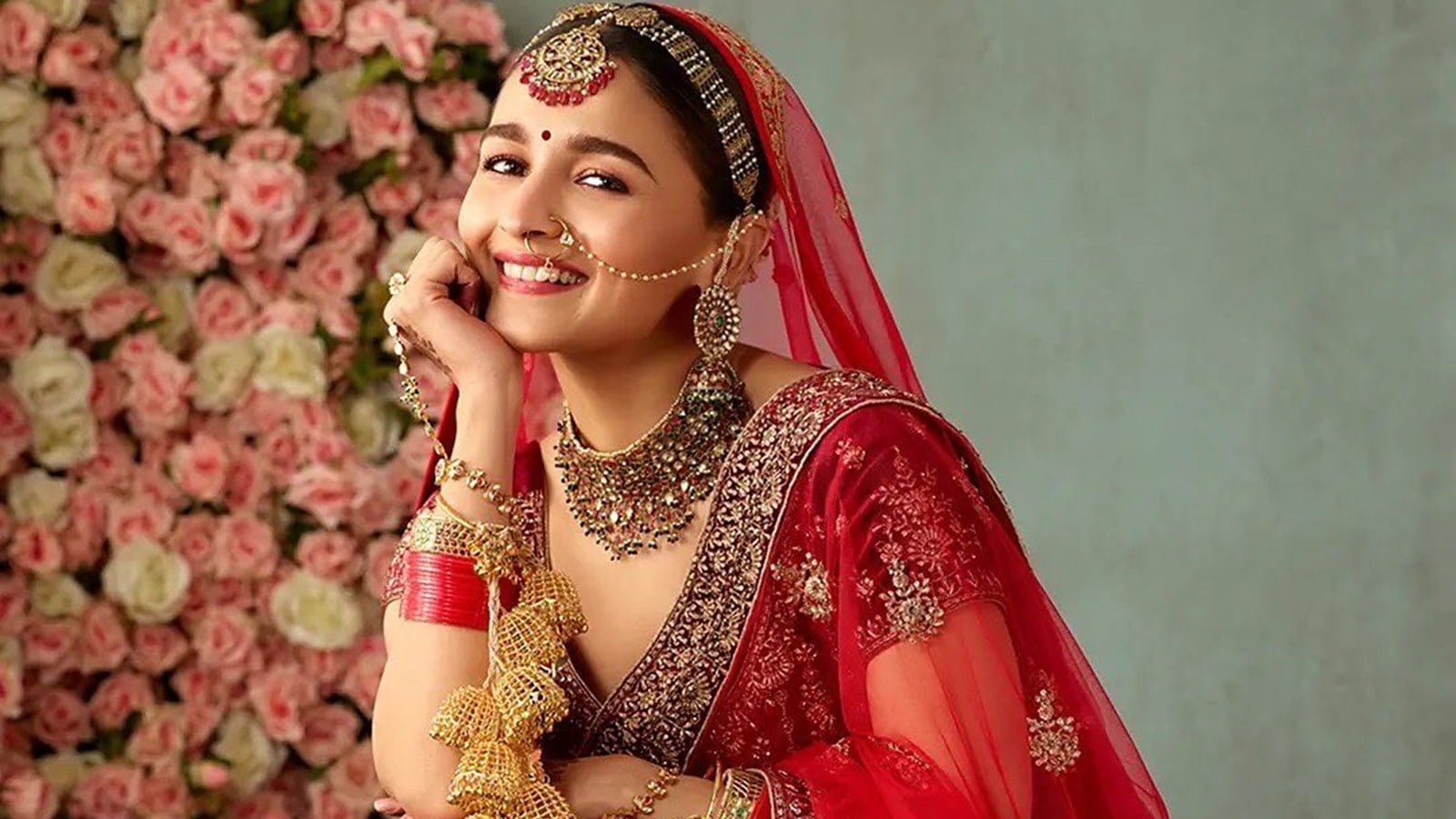 Sip your way to bridal radiance with these 5 healthy drinks | Life ...