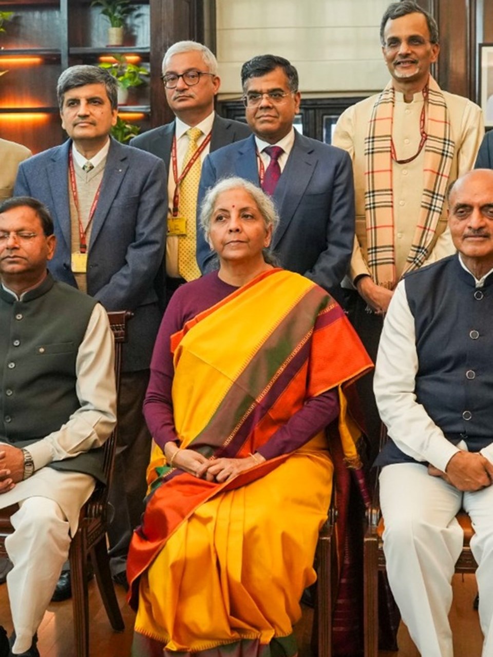 10 lesser-known facts about the Budget