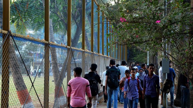 Kala Ghoda Arts Festival: HC allows cultural events at Cross Maidan ...