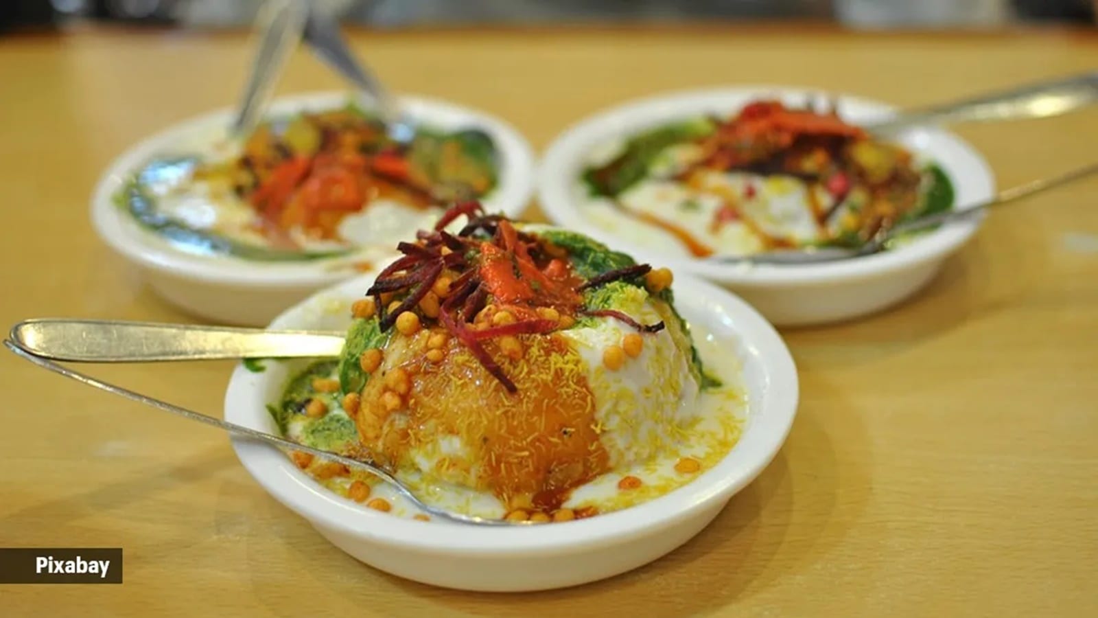 What to keep in mind when you love street food like chaat a bit too ...