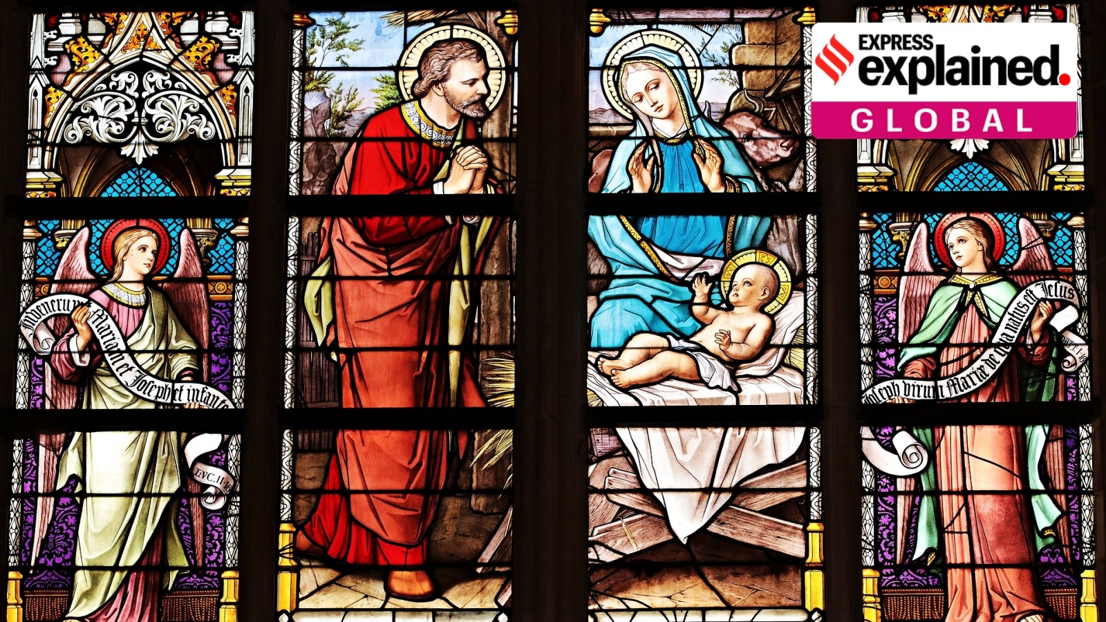 Around 28% of Americans have no religious affiliation: What their ...