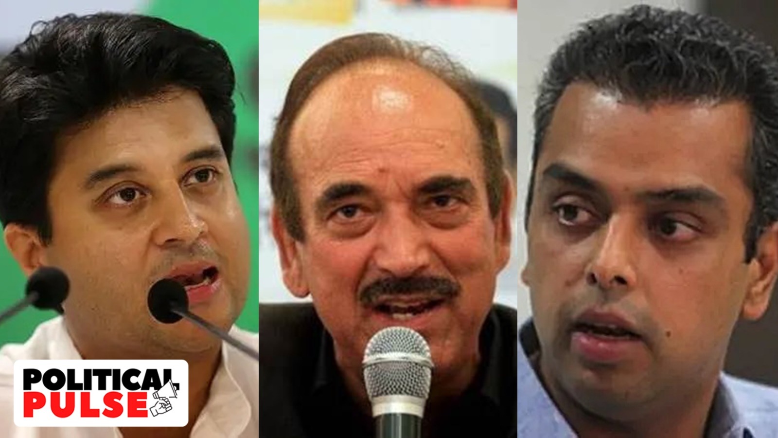 Latest News on Indian National Congress: Get Indian National Congress ...