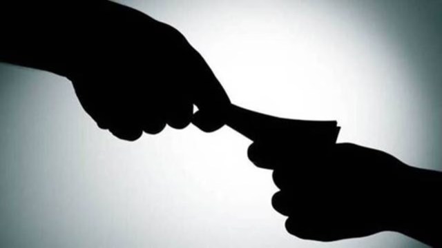 Reinstated IAS officers facing graft charges among 18 part of ...