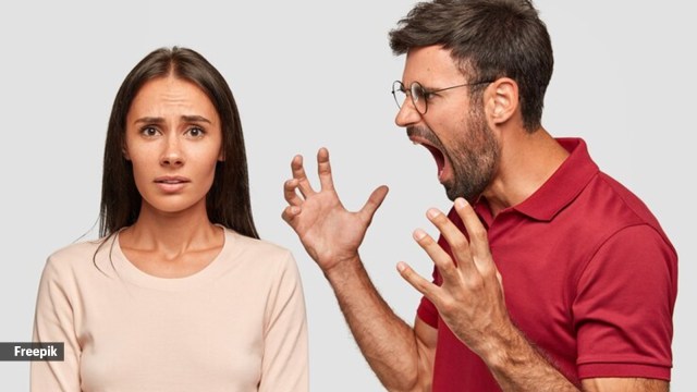 Is your partner feeling unhappy? Here’s what can help | Feelings News ...