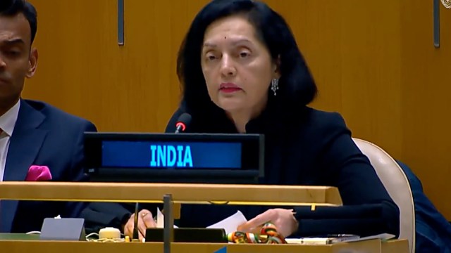 ‘Clearly unacceptable’: India’s UN representative on death of civilians ...