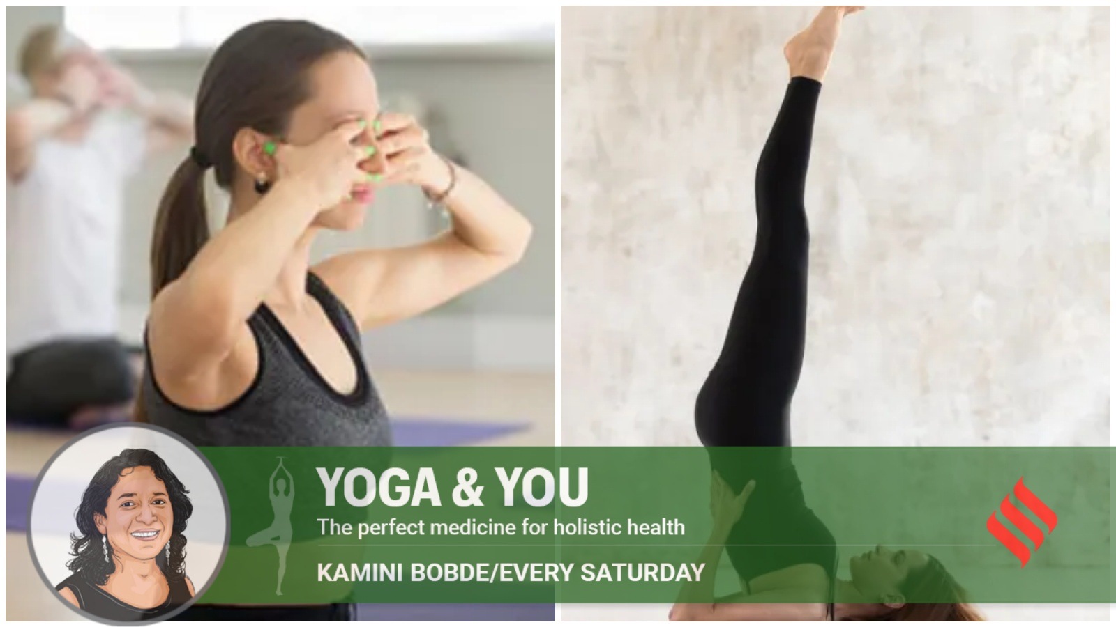 Can yoga reduce wrinkles on your skin? Try these asanas | Health and ...