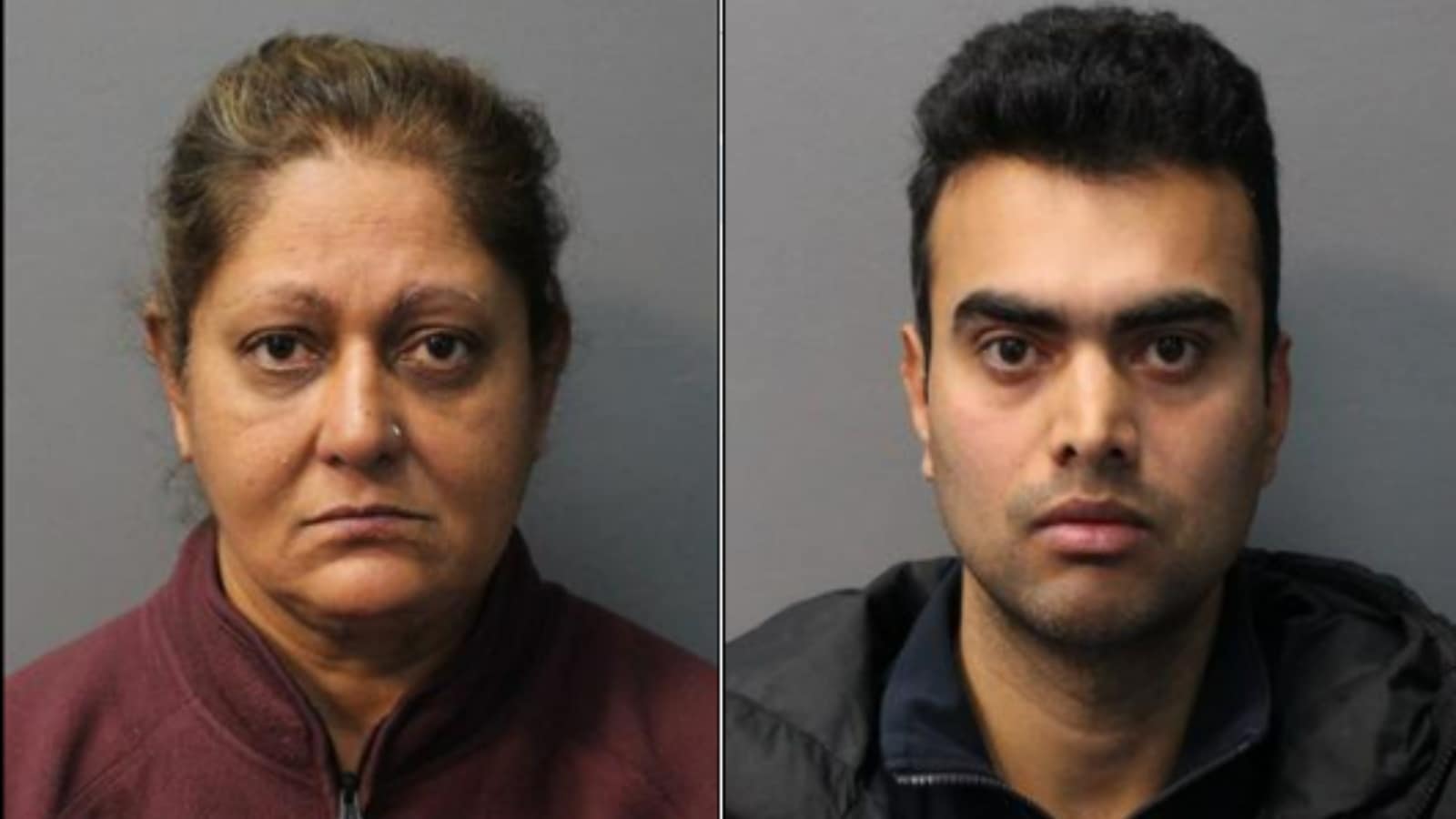 Indian-origin couple convicted in UK for exporting cocaine worth 57 ...