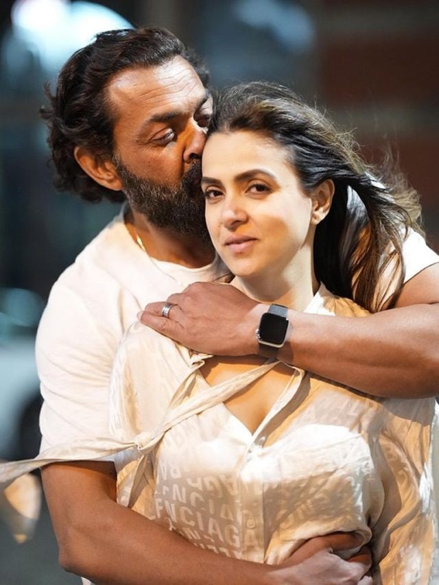 Who is Bobby Deol's wife Tania Deol, 'the love of his life'?