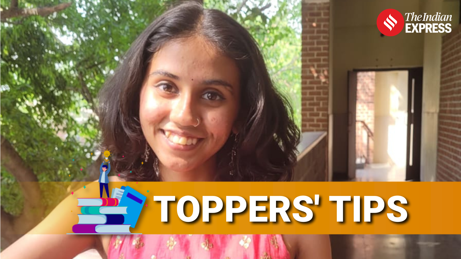Toppers’ Tips: ‘CUET UG is also a game of elimination,’ says Miranda ...