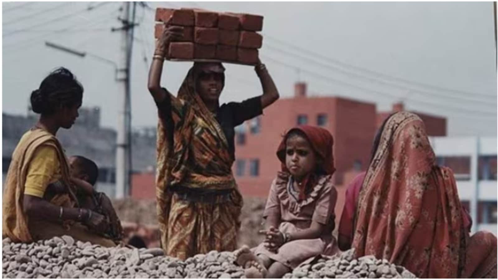 Indian women are working more. Here’s why | The Indian Express