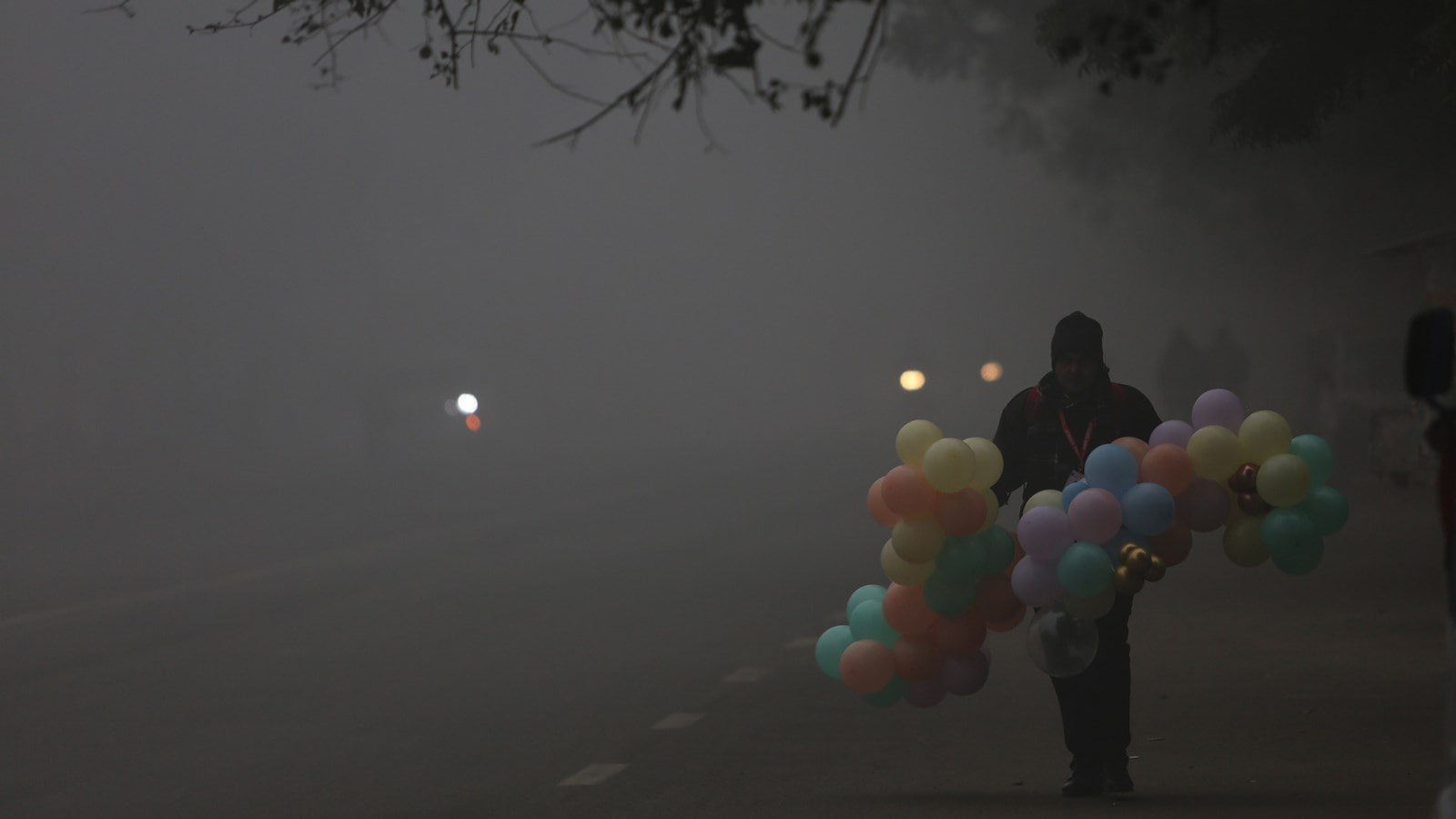 Ban on non-essential construction, plying of BS-III petrol, BS-IV ...