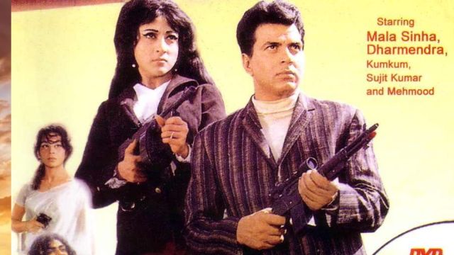Prem Sagar says Dharmendra was cast in Ankhen because of his ‘big hands ...