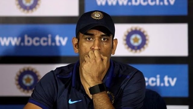 Ms Dhoni Files Criminal Case Against Ex Business Partners Over Alleged