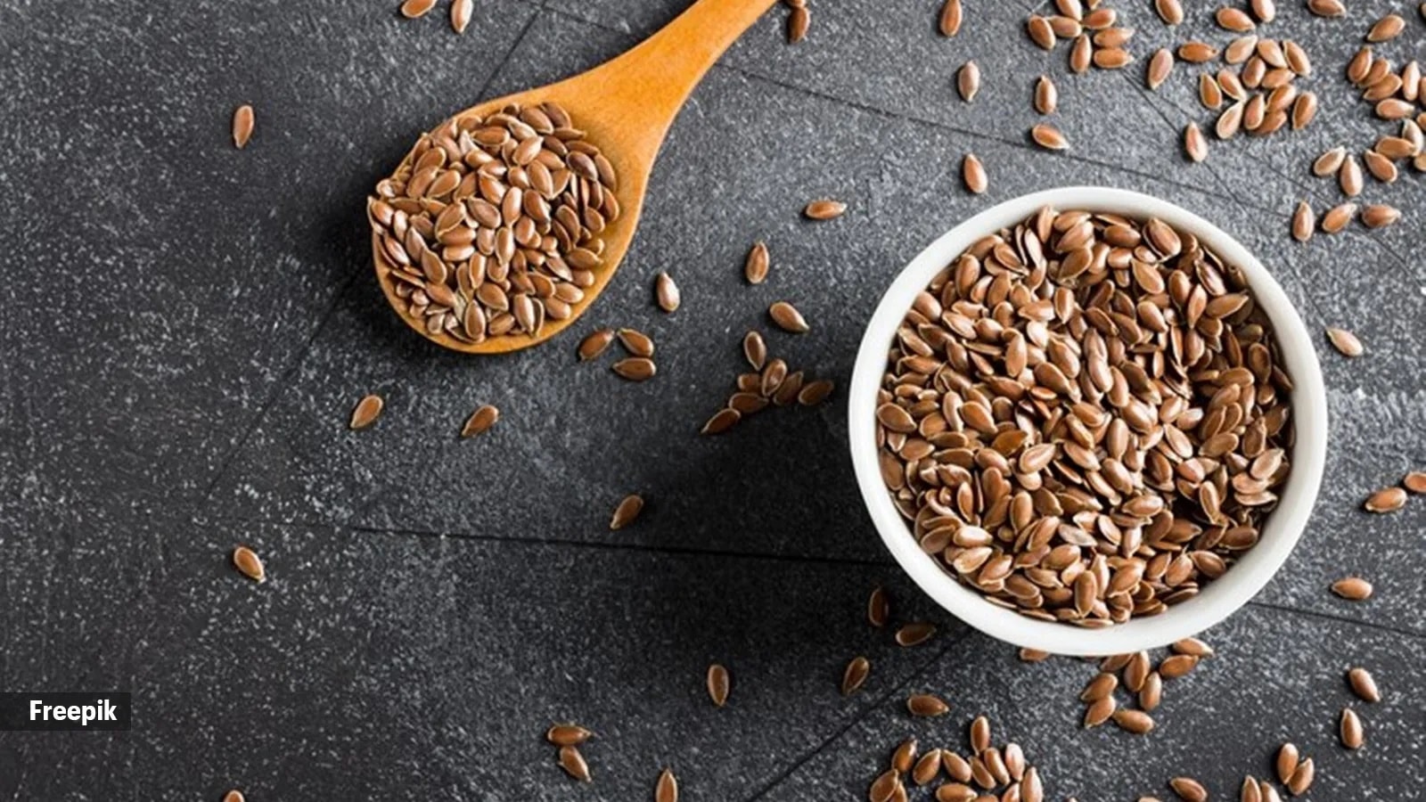 Have flaxseed rice in your diet; here’s why | Food-wine News - The ...