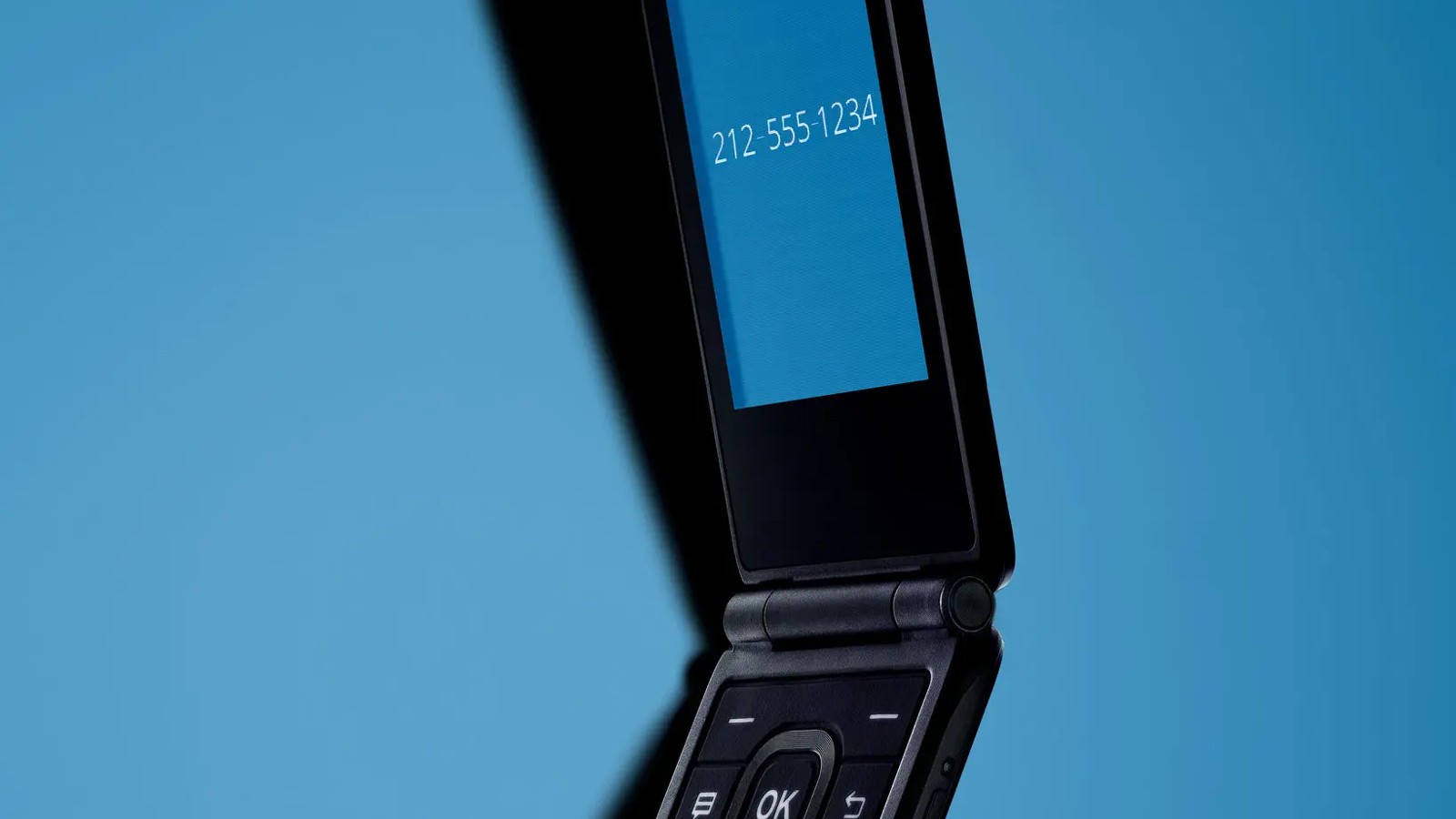 Turning to an old model to cut my screen time | Technology News - The ...