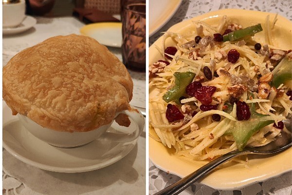 Around Town: Aamchee captures local flavours of Mumbai and serves ...