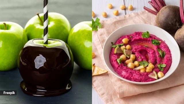 4 powerful food combinations to maximise health benefits | Food-wine ...