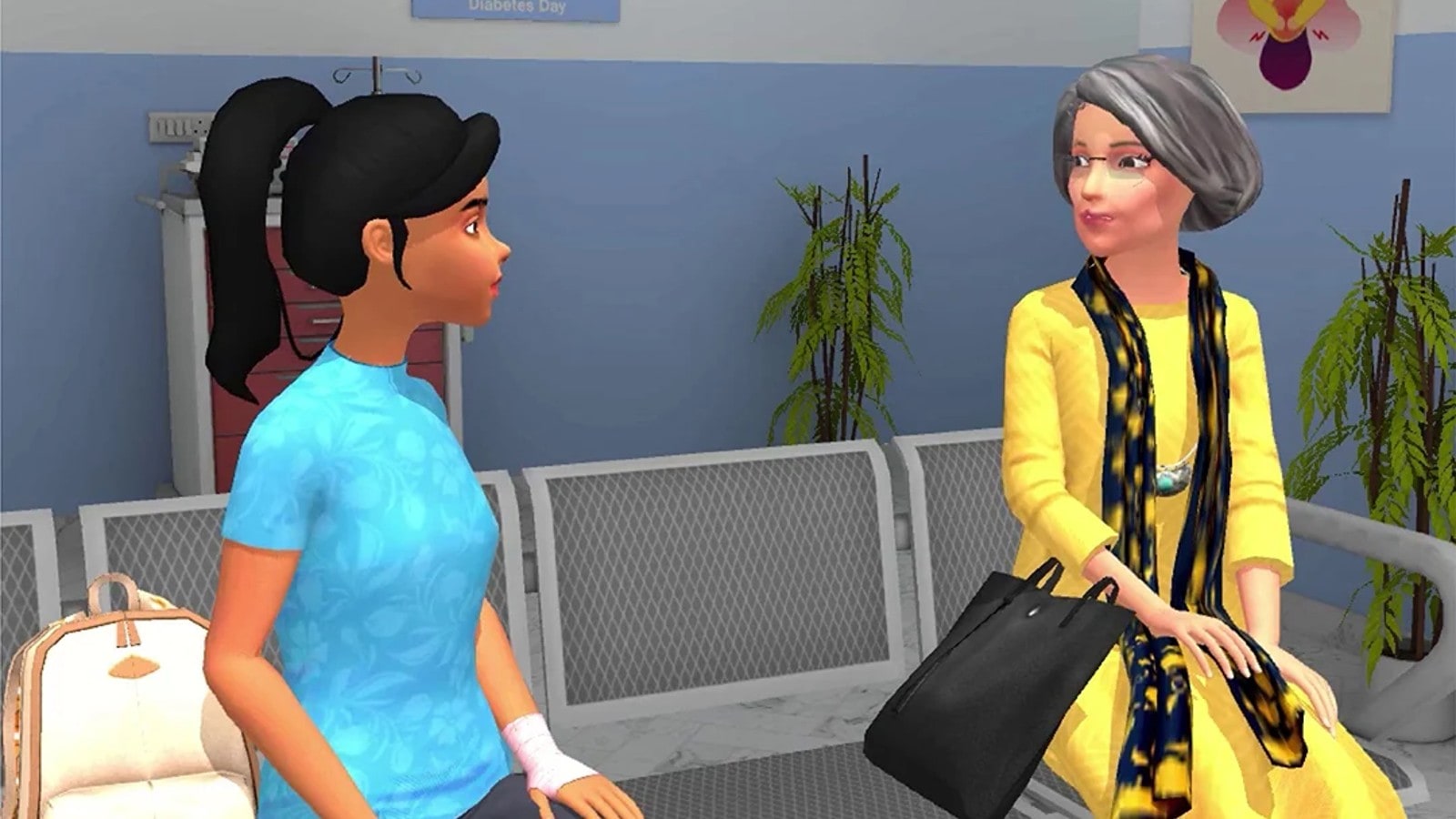 Go Nisha Go game, designed to empower young girls, crosses over 3 lakh ...