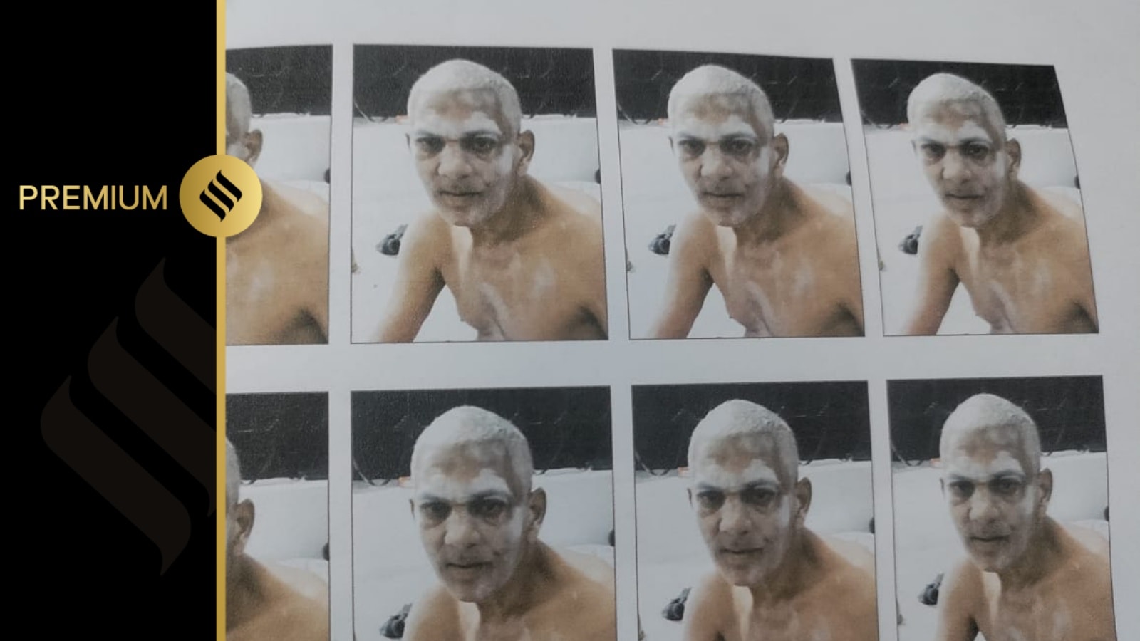 ‘Dead’ man turns up alive in Goa. So who was buried in place of ...