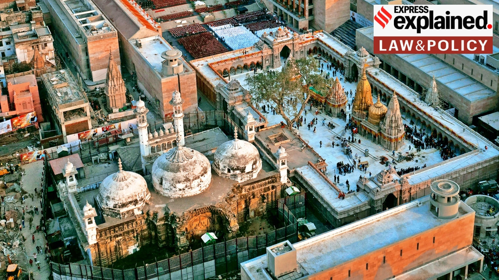 ASI opinion on Gyanvapi mosque: How the court is likely to view the ...