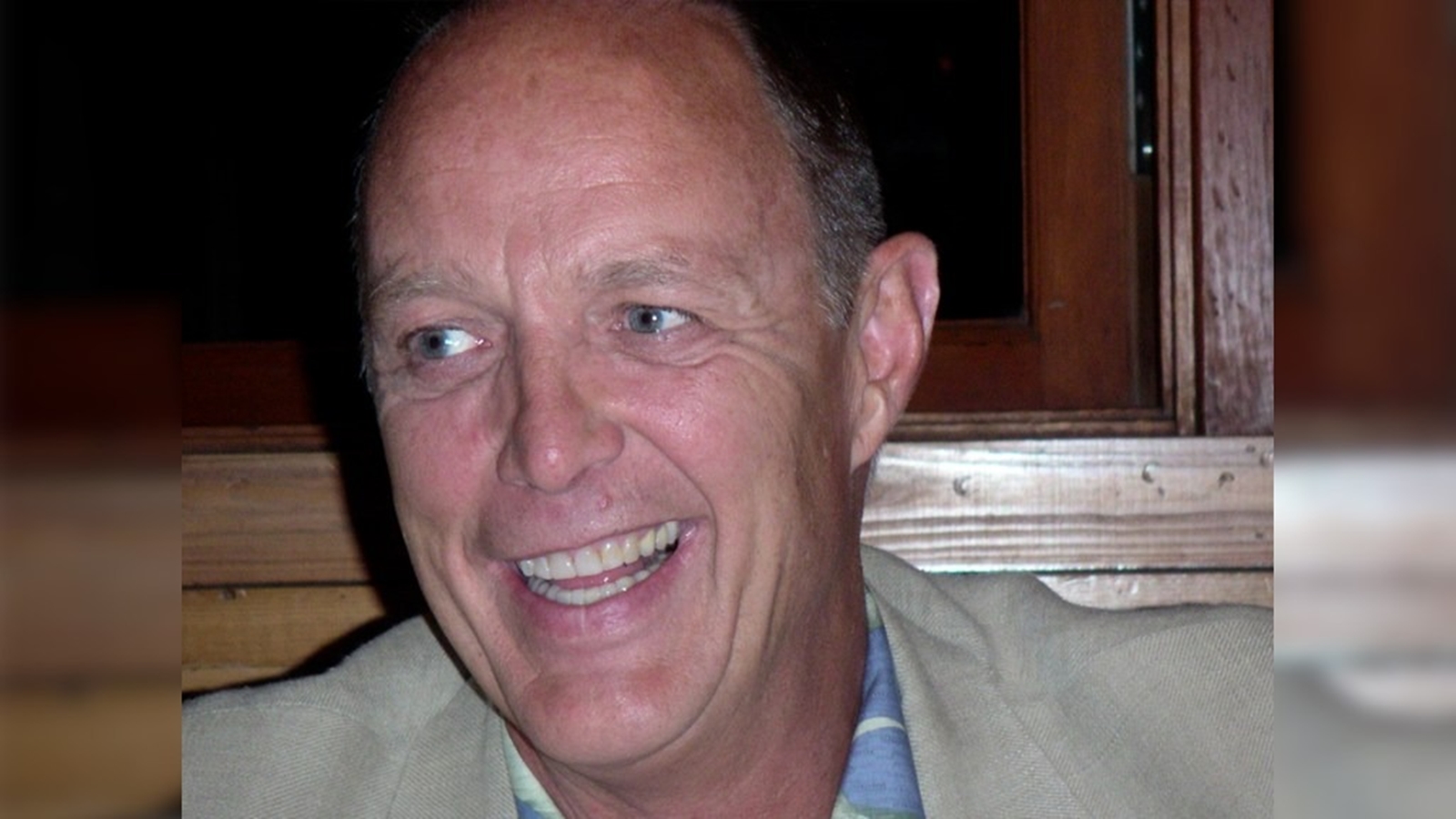 Harry Johnson, who starred in Harry & Louise, dies at 81 | Television ...