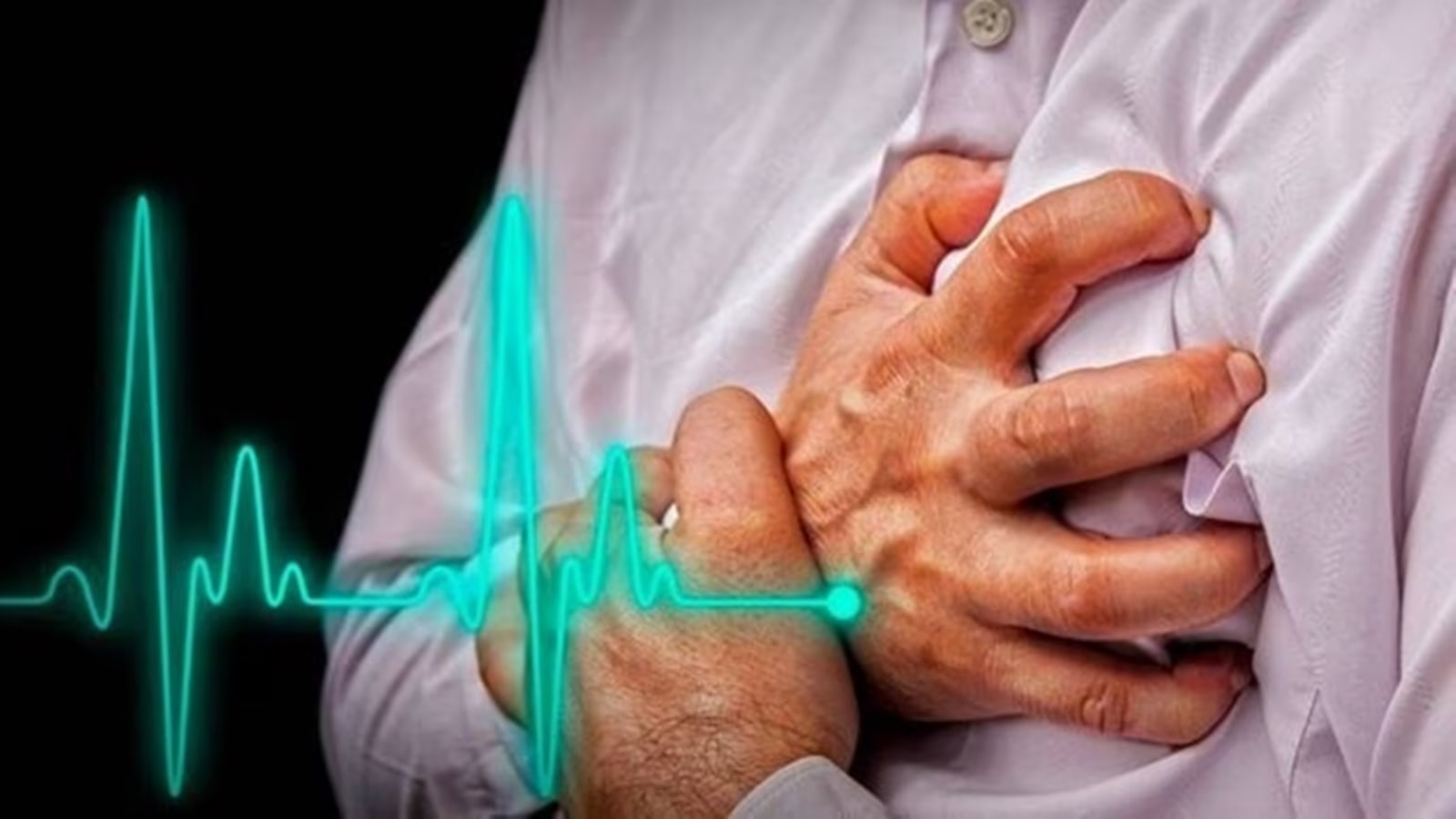 On camera, a teen dies of heart attack during a coaching class: What ...