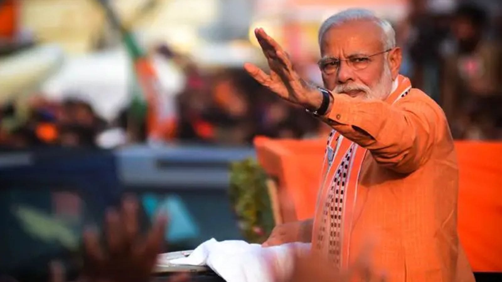 Chinese state media praises India’s strides in economic, foreign policy ...