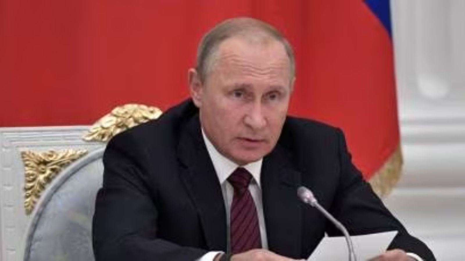 Russia approves 2 candidates for ballot against Putin in March election ...