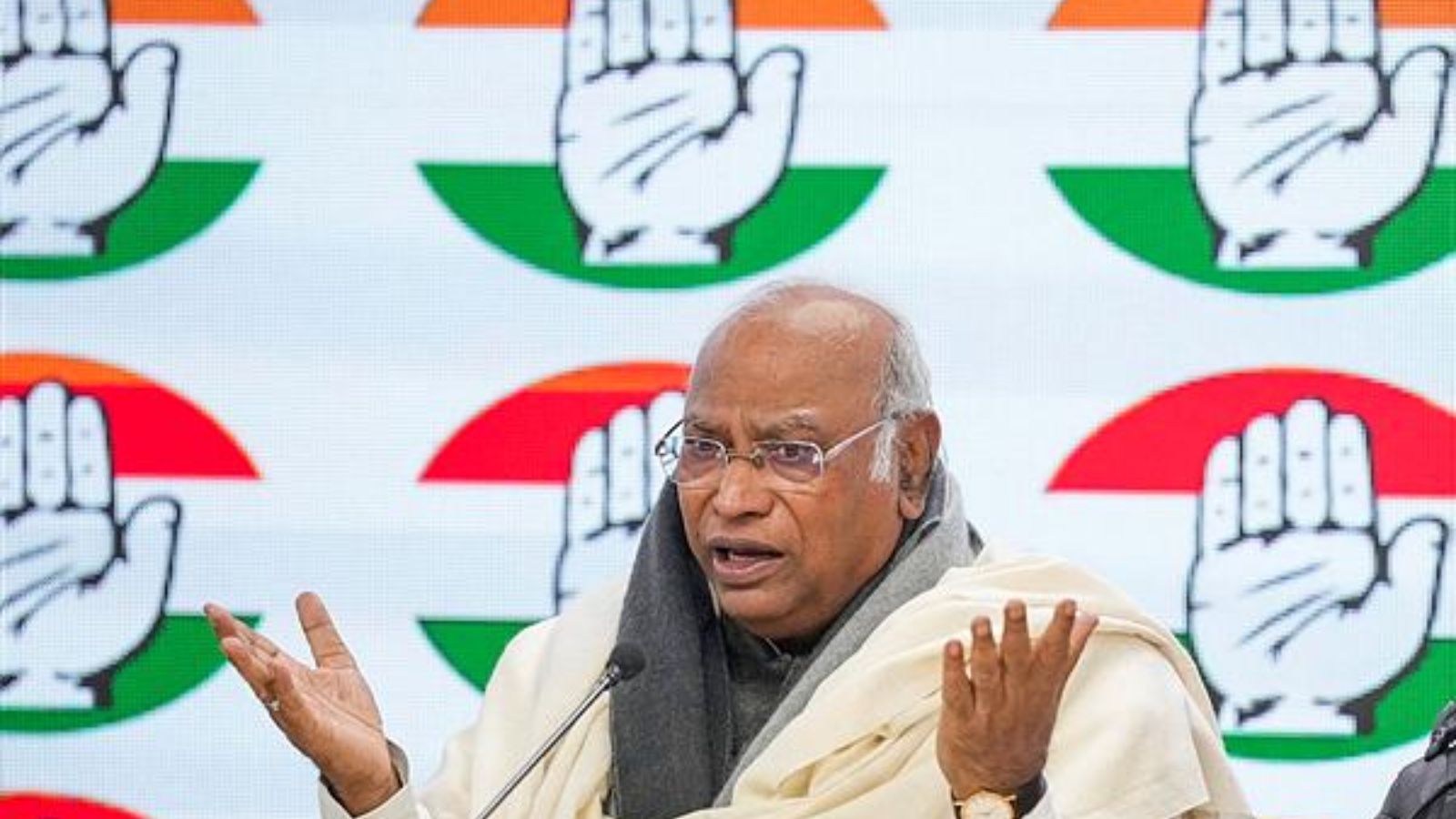 INDIA bloc to meet in 10-15 days, decide key posts: Congress President ...