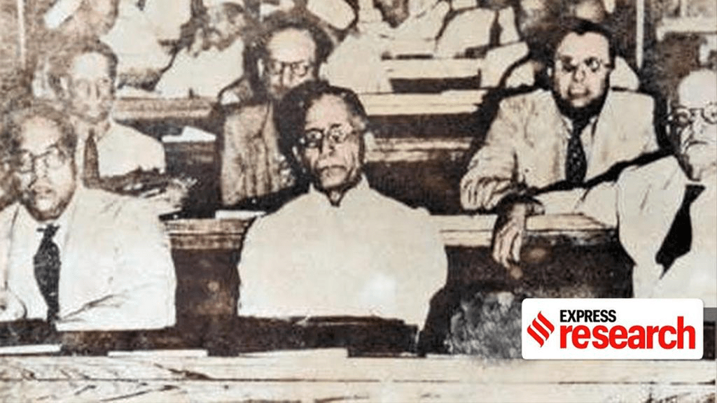 The debate over the ‘caste question’: How minorities’ reservations were ...